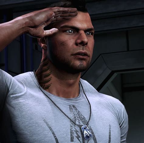 Épinglé Par 🫧 Chlorobule Sur ·· Mass Effect