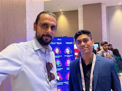 Naineesh Homkar On Linkedin Communicon Networking Collaboration