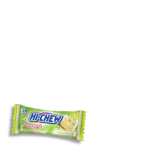 Dessert Mix Peg Bag Hi Chew