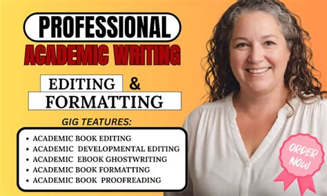 Edit And Proofread Your Academic Manuscript Articles Journals Thesis