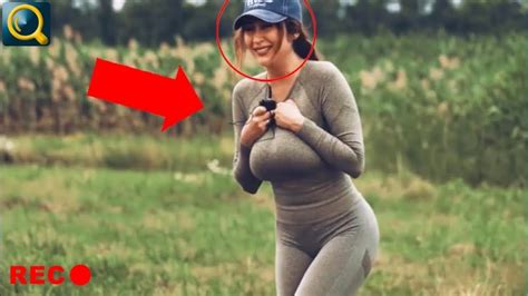 تاپ تن 20 لحظه شگفت انگیزی که اتفاق افتادن Youtube