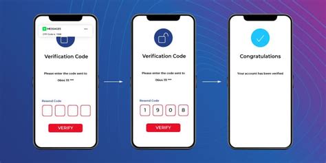 Fast And Easy Sending An Sms Otp Verification Code In 5 Minutes