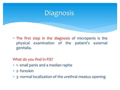 Micropenispptx