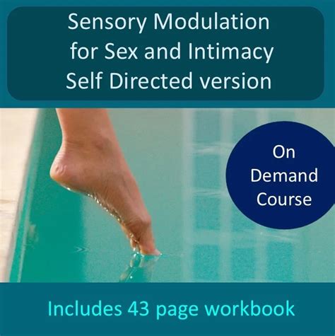 Sensory Modulation Brisbane