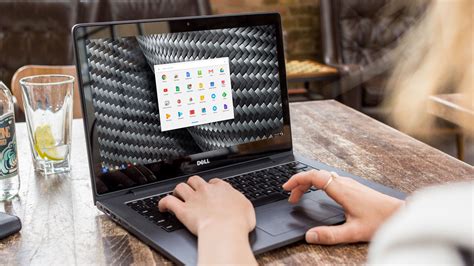 Dell Chromebook Review Best Chromebook Tech Advisor