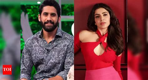 Naga Chaitanya Samantha Has Moved On I Have Moved On I Dont Want To Talk About It More