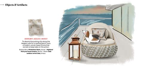 Veranda Escape To The Riviera Bevolo
