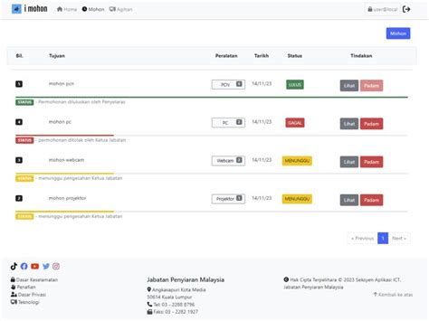 Azril Nazli Alias On Linkedin Reactjs Bootstrap 5 Responsive