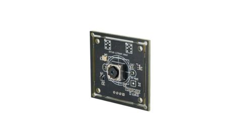 Rgb Camera Module Supertek