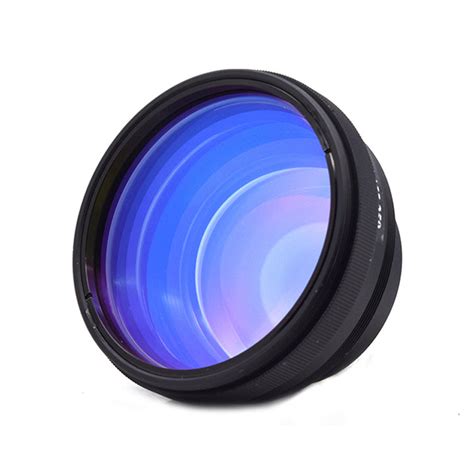 F Theta Scan Lens Wavetopsign