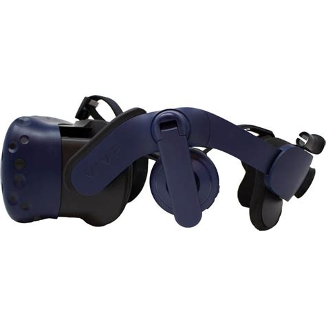 HTC Vive PRO HMD Only Kaufen - VR Expert | Hardware & Dienstleistung