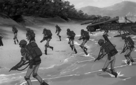 Goblin Artisans Weekend Art Challenge 110714—code Geass