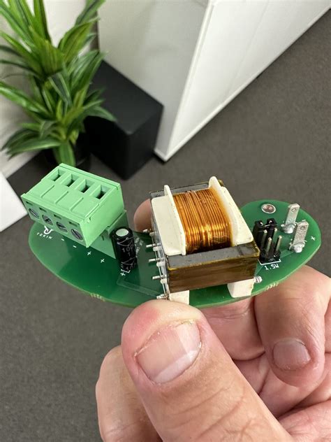 I N N O V A T I O N A L E R T Tekin Industries Are Really Challenging The Way Things Have Been