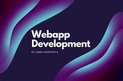 Build A Professional And Functional Webpage Using React By Demoxalex