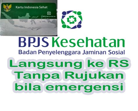 4 Cara Update Data Bpjs Kesehatan Terkini Bpjs