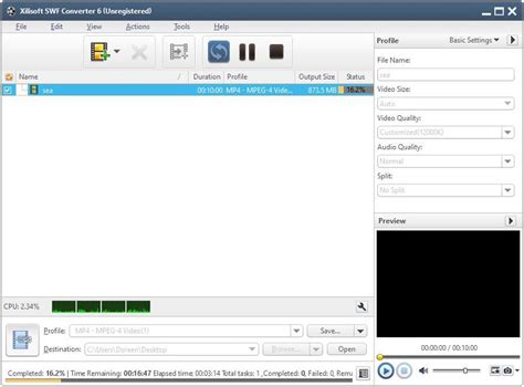 Best SWF Converter Convert Anything To SWF And Vice Versa MiniTool Video Converter