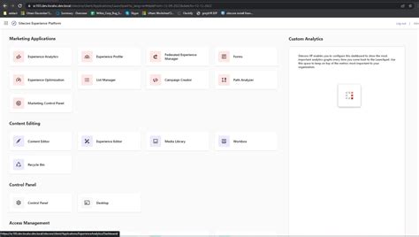 A Step By Step Guide On How To Install Sitecore 103 Using Sia Addact Technologies