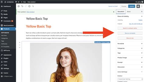 The Complete Guide To Using WooBuilder Blocks Templates Pootlepress