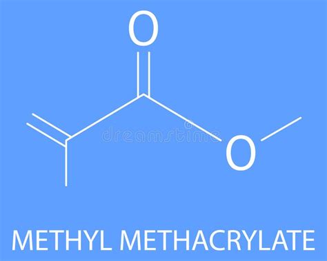 Acrylic Molecule Stock Illustrations 369 Acrylic Molecule Stock