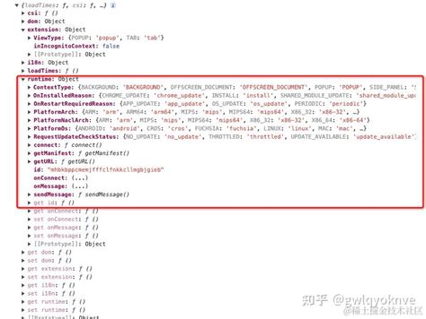两万字大章：从 0 到 1 带你开发 chrome 浏览器插件（manifest v3 版本） 知乎