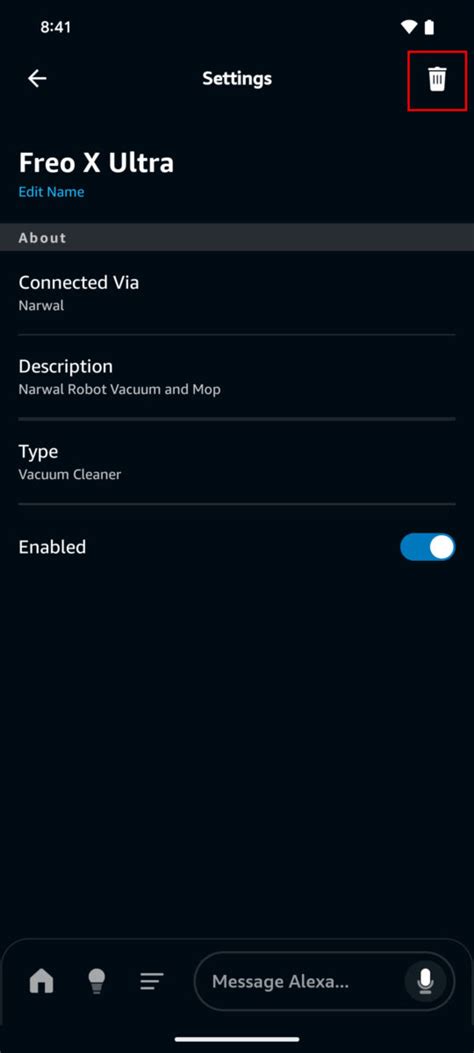 How To Remove Devices From Alexa Android Authority