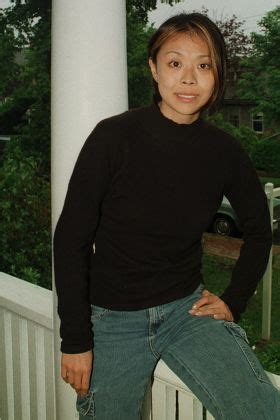 Grace Quek Editorial Stock Photo Stock Image Shutterstock