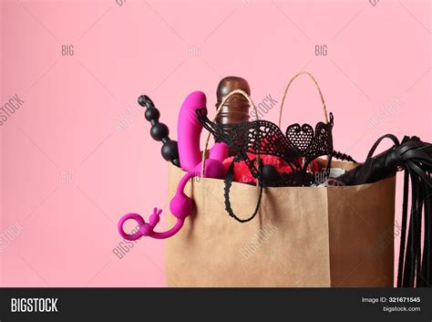 Paper Shopping Bag Image Photo Free Trial Bigstock
