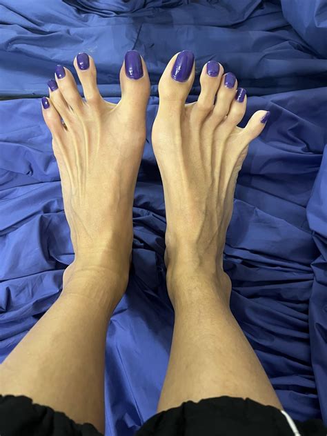 Rate My Feet R Ratemyfeet