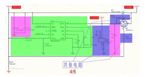 转载：外置usb和锂电池 双电源切换电路 经典电路usb Vbat Csdn博客