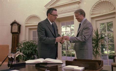 Андрей Громыко и его дипломатические победы