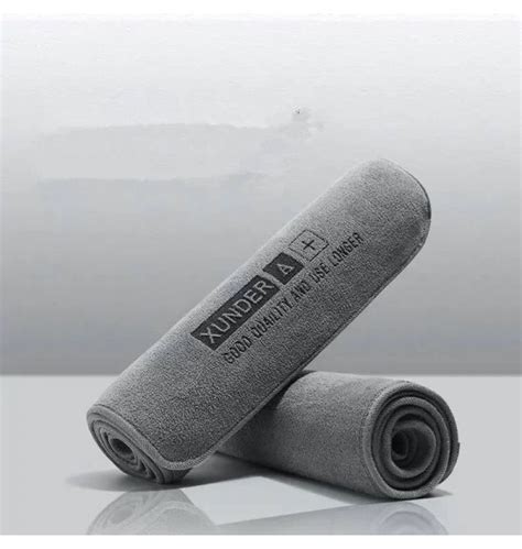 차량청소기 자동차청소기 소형 미니 핸드 무선 자동차 세차 하이엔드 극세사 타올 청소 건조 천 헤밍 관리 티몬