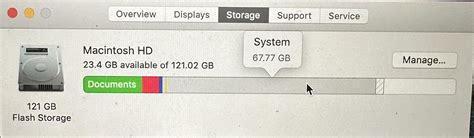 Help I Have Almost 70 GB Of System Data I Ve Tried Everything And It Just Keeps Getting Bigger