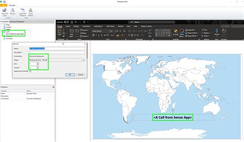 How To Get A Single Cell Value From Table Object I Qlik Community