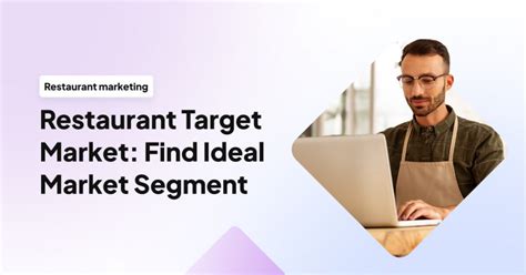 Restaurant Target Market Find Ideal Market Segment Examples Upmenu