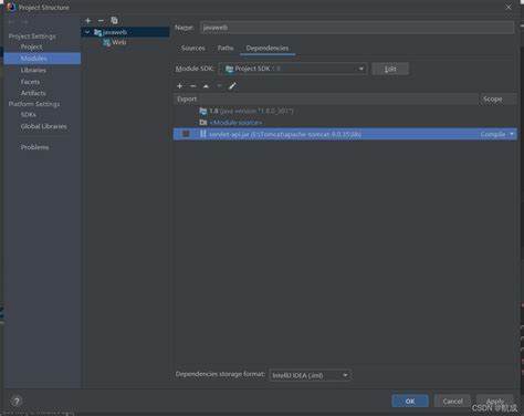 使用idea2021创建jsp，servlet（各种问题解决方法）idea2021怎么创建servlet Csdn博客