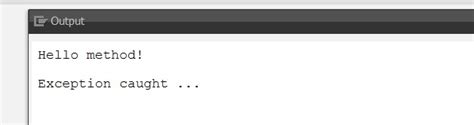 动态调用类方法（dynamic Method Call）abap 动态call类的方法 Csdn博客