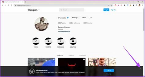 How To View Instagram Posts And Stories Without An Account Guiding Tech