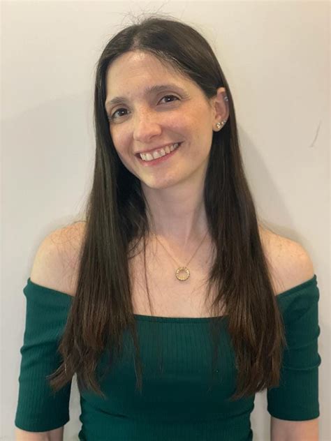 Elizabeth Fuentes Leone Medium