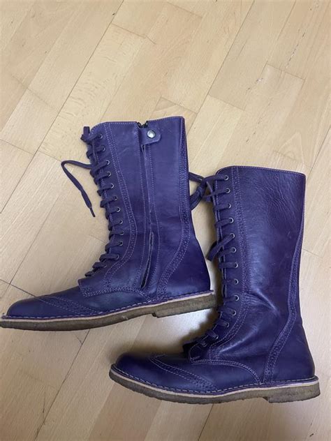 Чоботи — ціна 850 грн у каталозі Чоботи Купити жіночі речі за доступною ціною на Шафі Україна