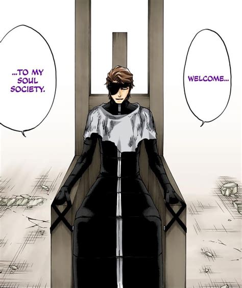 Is Aizen The Strongest In Bleach R Bleach