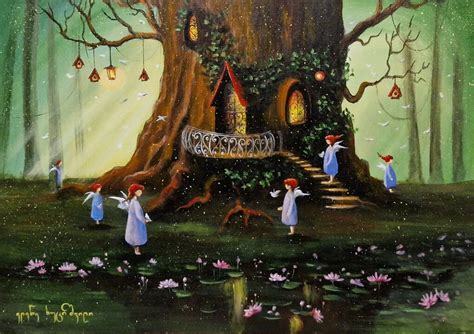 ტყის გული