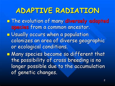 Geographic Distribution Ppt Download