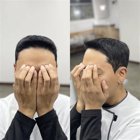 남자 짧은 아이비리그컷 실패하지 말아요 네이버 블로그