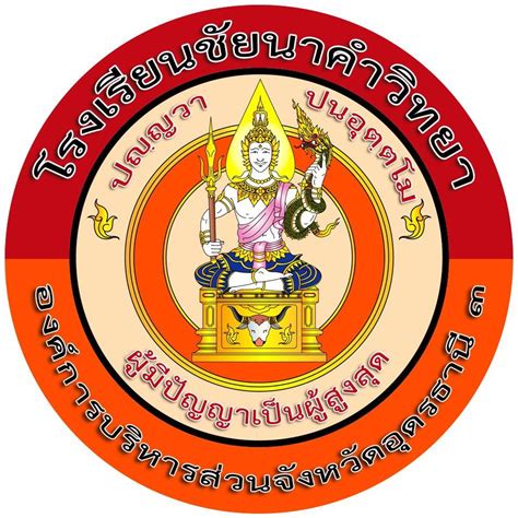 โรงเรียนชัยนาคำวิทยา อบจ อด 3 Nakha