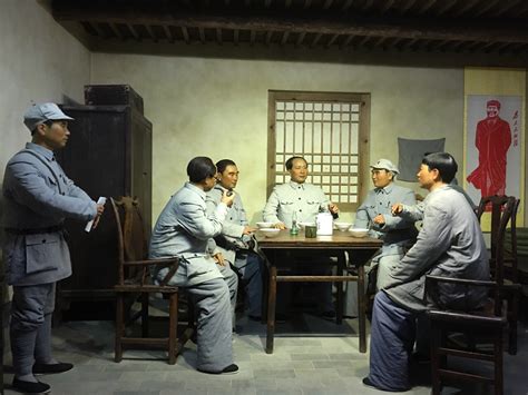 2023涿州博物馆游玩攻略 脏乱无序的状态好心疼 去哪儿攻略