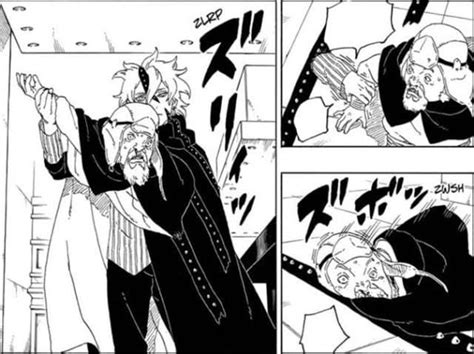 I Just Realised That The Code Has A Bug R Boruto