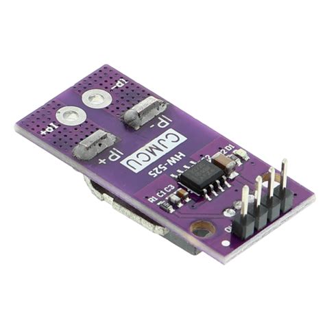 Allegro Current Sensor 100a Acs758 Bidirectional Buy Cheap Online