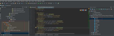 解决idea Xml文件编辑后保存格式错误导致malformedbytesequenceexception 3 字节的 Utf 8 序列的字节 3无效idea文件保存格式 Csdn博客