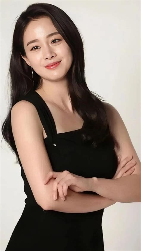 Share Beautiful Pictures Kim Tae Hee Imedia