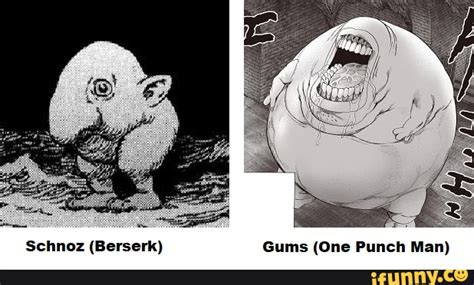 The Most Powerful Beings Of 2 Greatest Mangas Coincidence I Think Not
